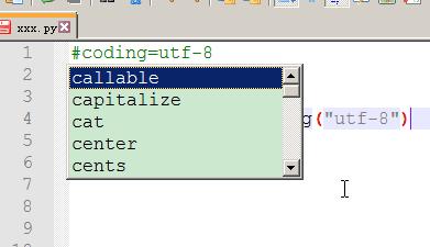 全网最全NotePad++配置（适用于Python程序设计） - 知乎