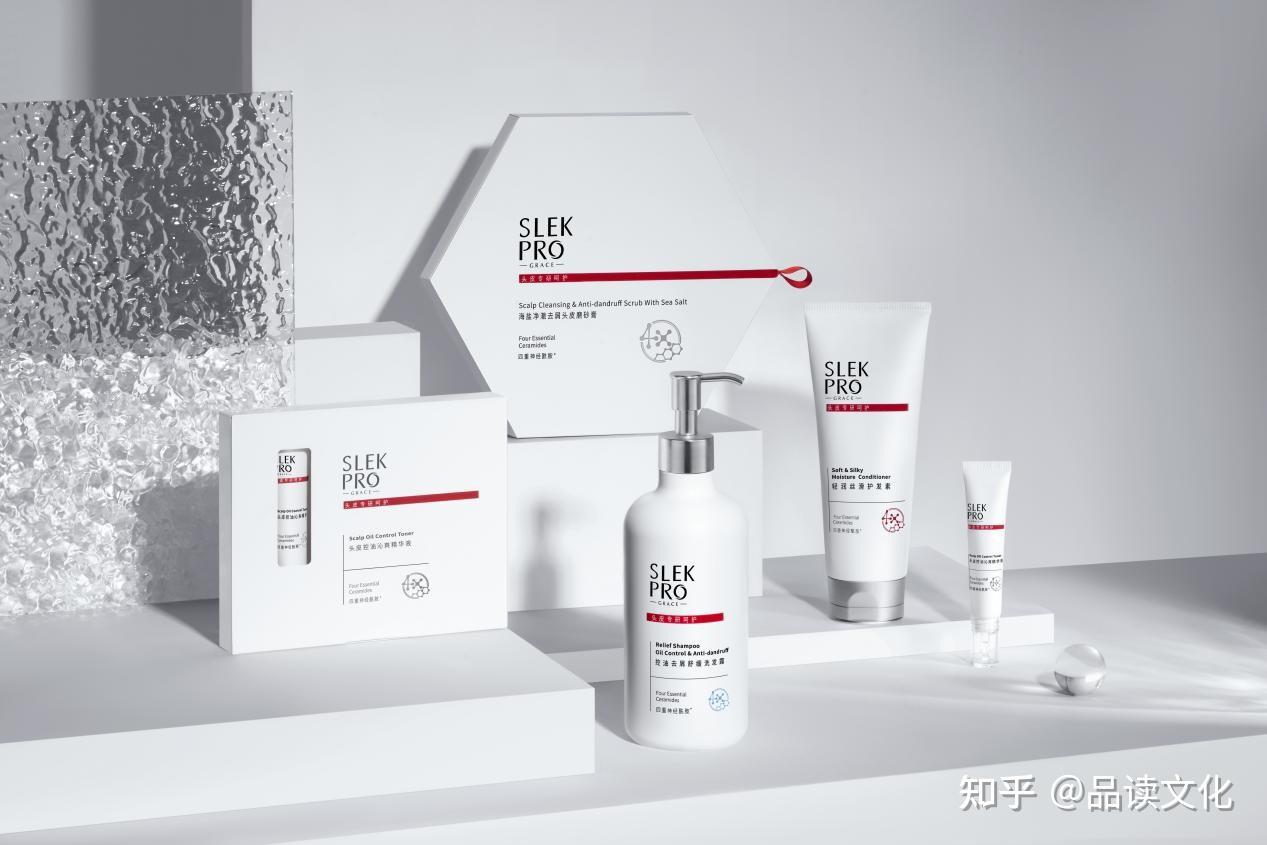 王牌修护成分——神经酰胺，舒蕾SLEK PRO把它用到了极致！ - 知乎