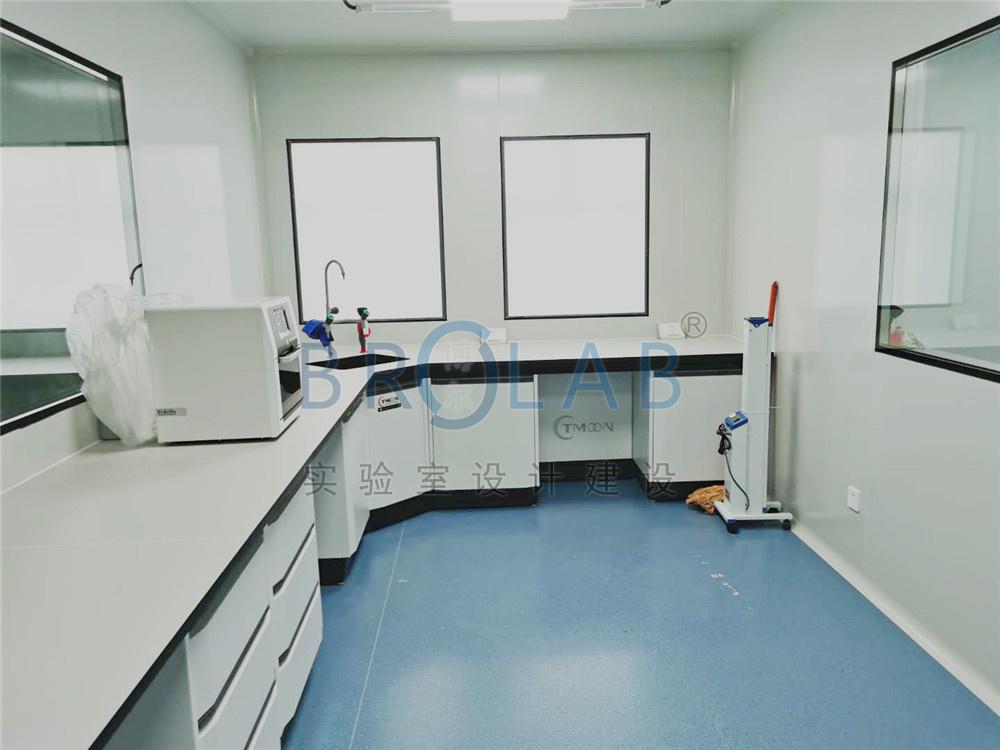 如何从头搭建一个细胞实验室？ - 知乎