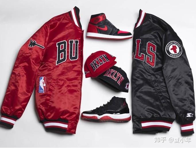 如何评价STARTER这个品牌？ - 知乎