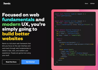 Next.js 强劲对手来了！💿 Remix 正式宣布开源 - 知乎