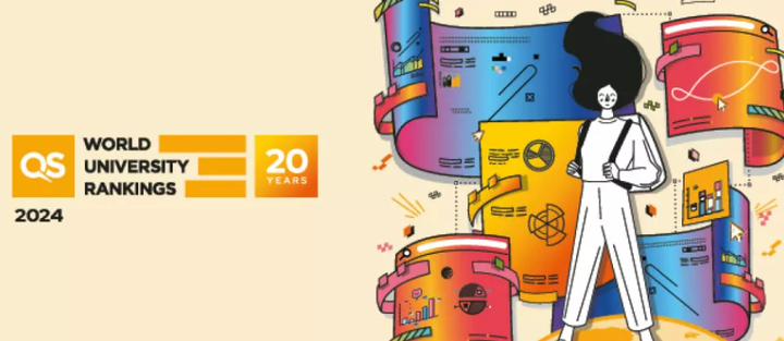 重磅来袭！QS2024世界大学排名发布 （菲律宾）附全球TOP20排名 - 知乎