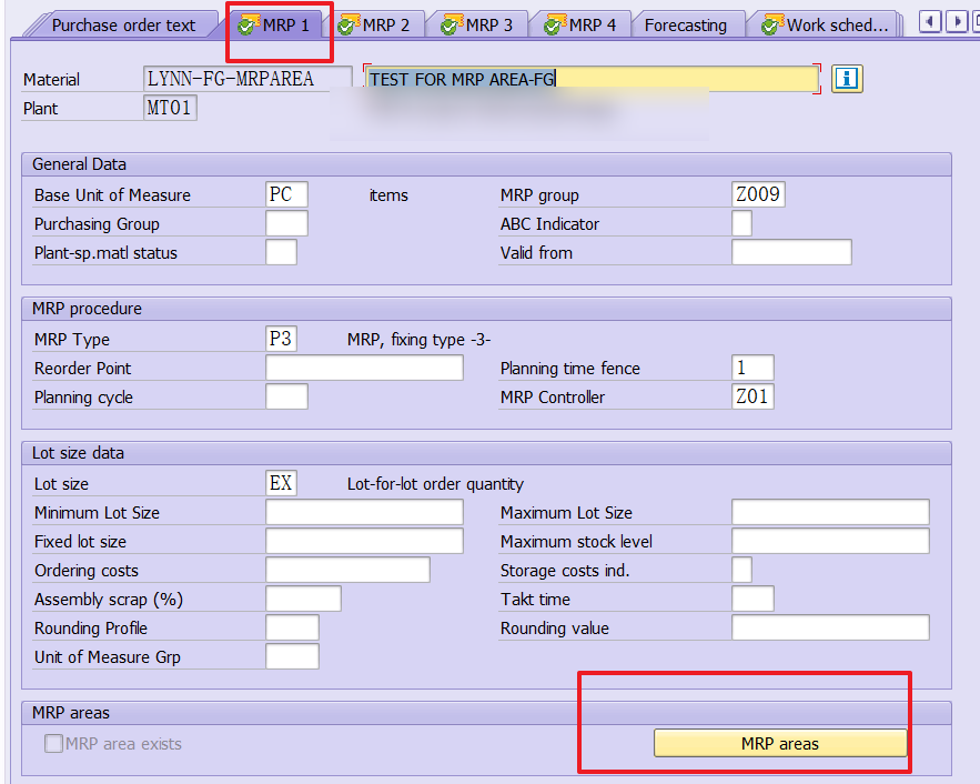 SAP后勤模块学习_PP_MRP区域-外包供应商 - 知乎