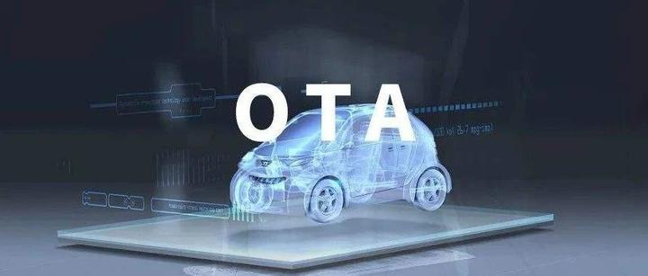 OTA相关概念的通俗辨析 - 知乎