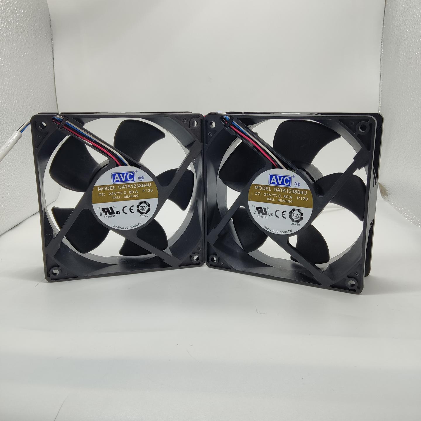 avc风扇官网是？ - 知乎