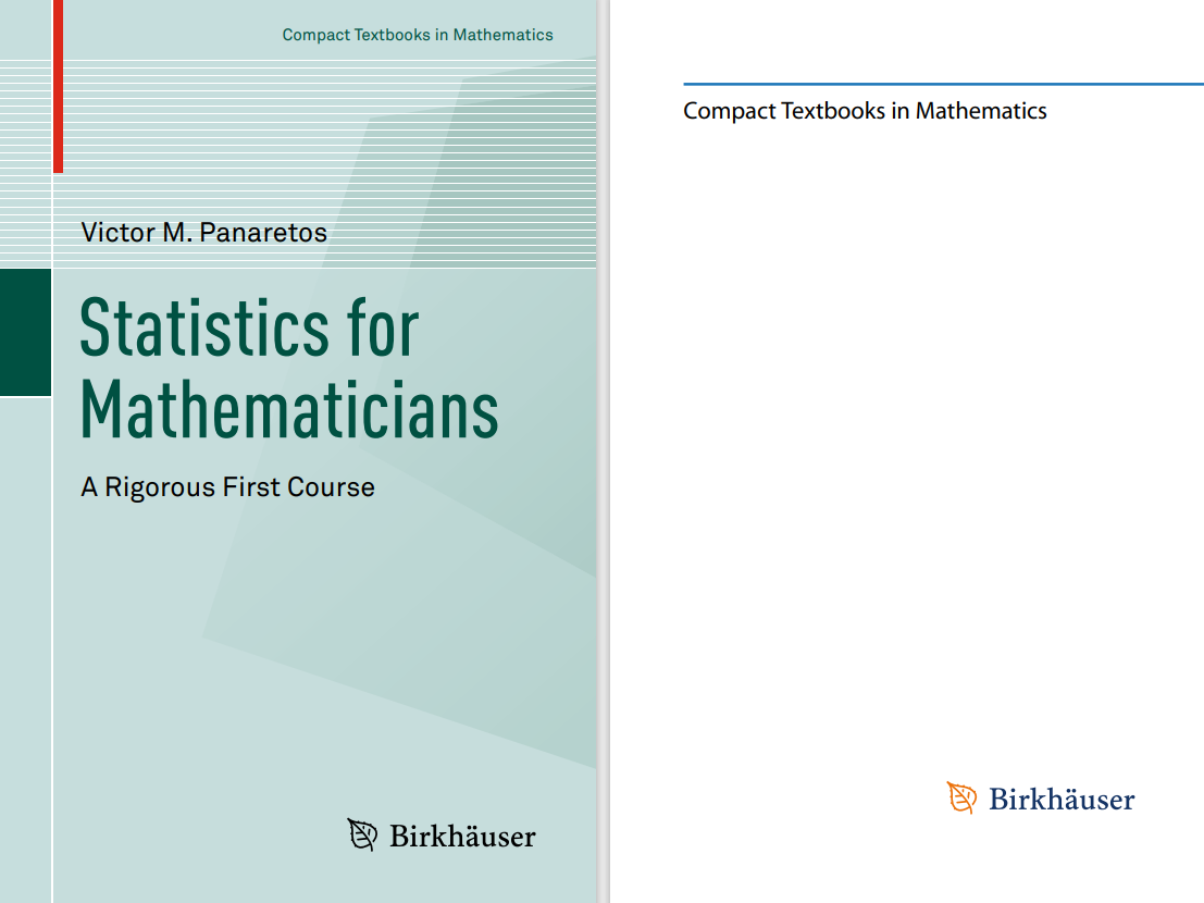 Compact Textbooks in Mathematics - 知乎