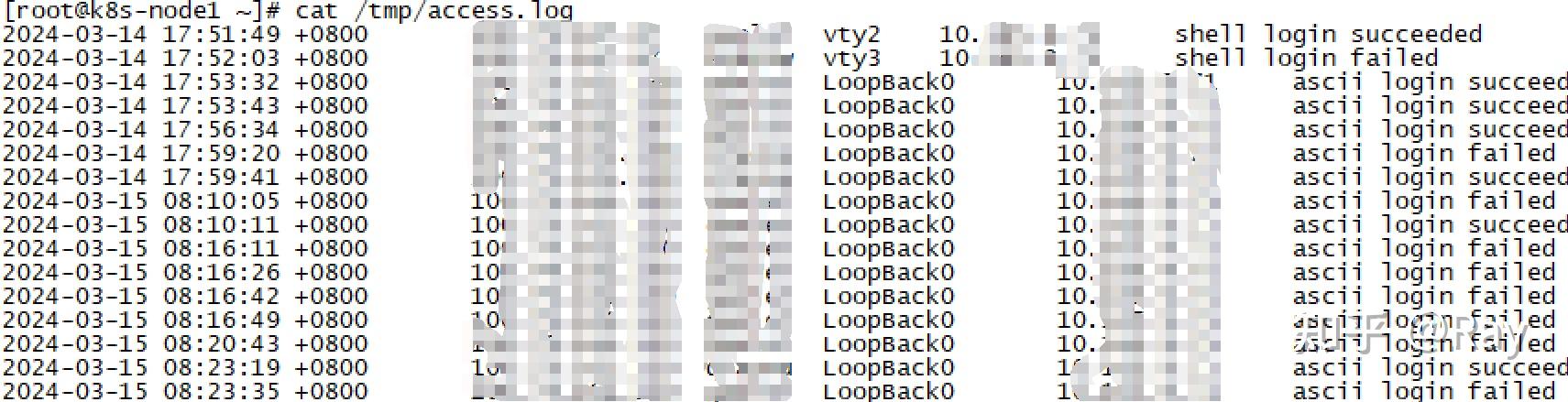 tac_plus搭建开源tacacs+认证服务器 - 知乎