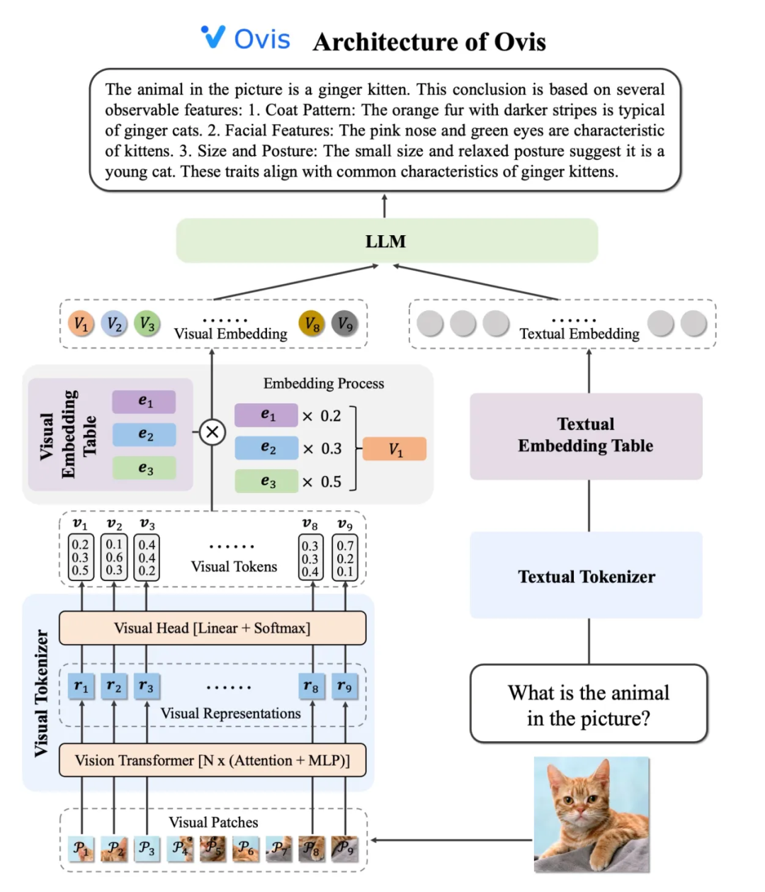 阿里国际Ovis2系列模型开源：多模态大语言模型的新突破 - 知乎