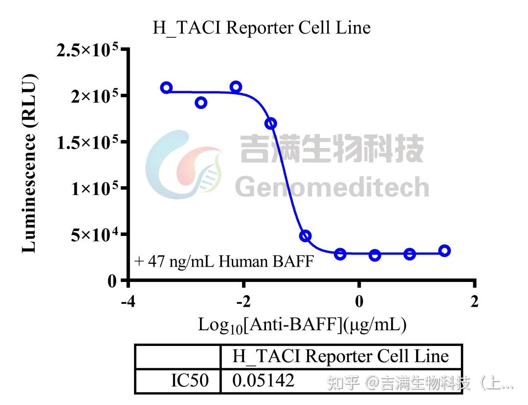 BAFF-APRIL系统：自免、肿瘤领域潜力无限 - 知乎