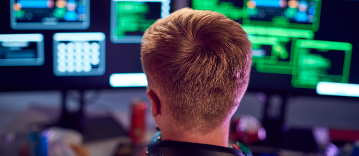 改变了互联网的 16 岁黑客——MafiaBoy - 知乎