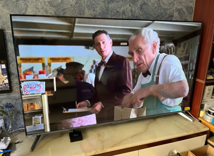 长虹65D6（长虹电视65d6）怎么样？吐槽优缺点 - 知乎