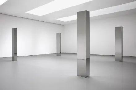 Beewe Portfolio| 艺术表现与艺术价值的碰撞，极简主义为何存在？ - 知乎