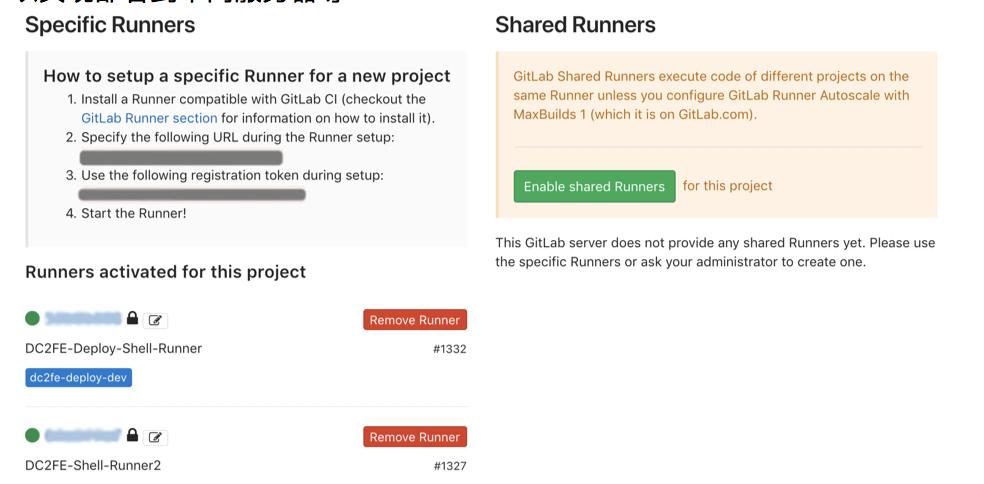 Gitlab CI&CD 实战经验分享 - 知乎