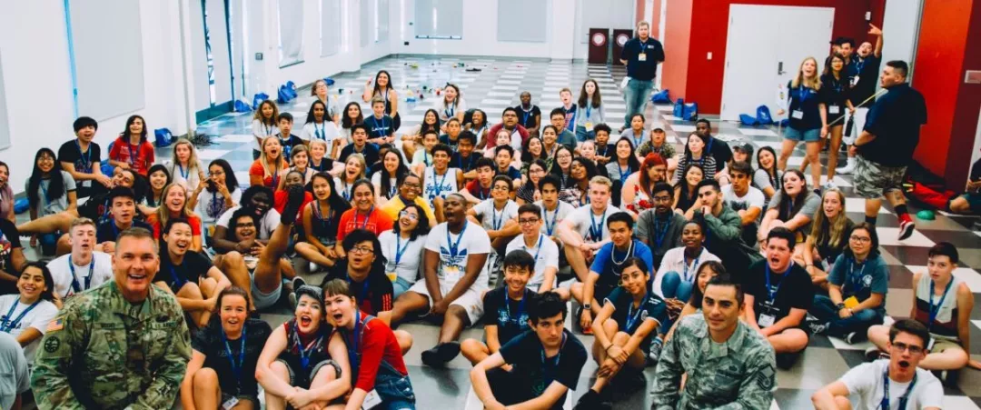 【资讯分享】NTLP美国青少年领导力培养计划 - 知乎