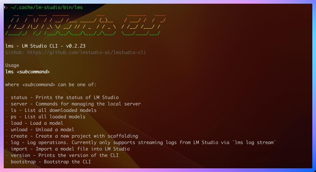 本地 LLM 可视化工具 LM Studio 突破国内网络限制使用 - 知乎