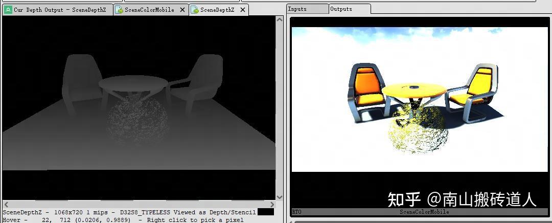 UE4渲染-PrePass - 知乎