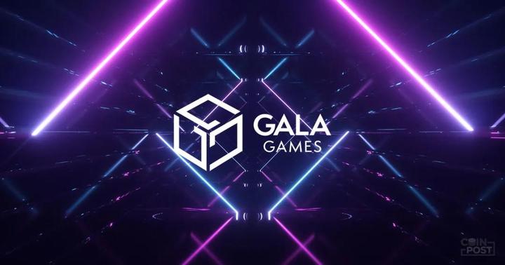 Gala Games：一家利用NFT的游戏开发公司 - 知乎