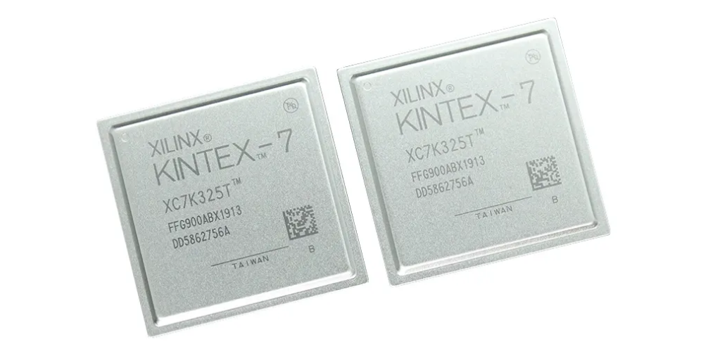 Xilinx Kintex-7 FPGA：实现高性能、高可靠性设计的关键 - 知乎