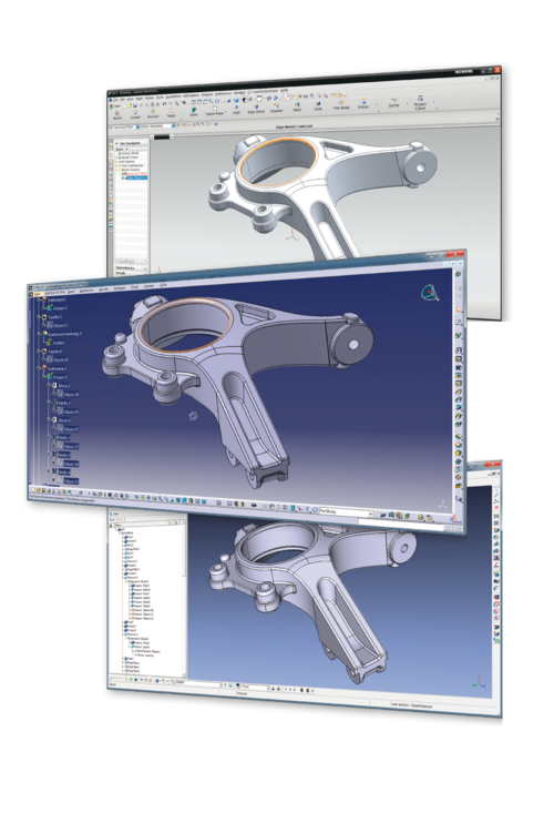 安宝特产品 | 3D Evolution : 基于特征实现无损CAD格式转换 - 知乎