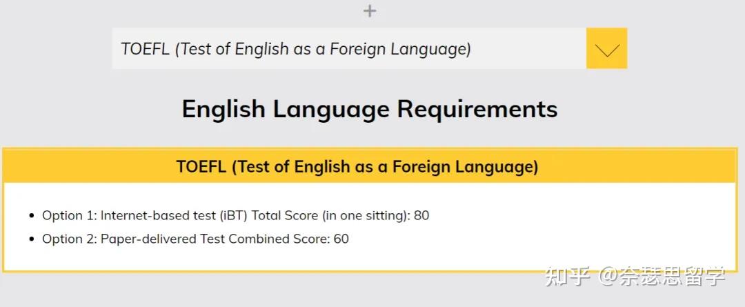 紧急！2026Fall香港本科申请时间发布！ - 知乎