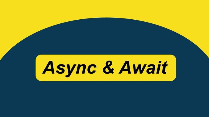 Python 从使用线程到使用 Asyncawait 知乎