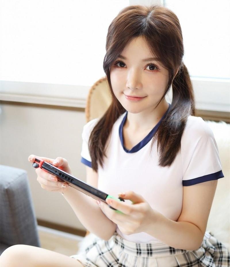 糯美子Mini写真合集cos图片:MYG VOL.430 - 知乎