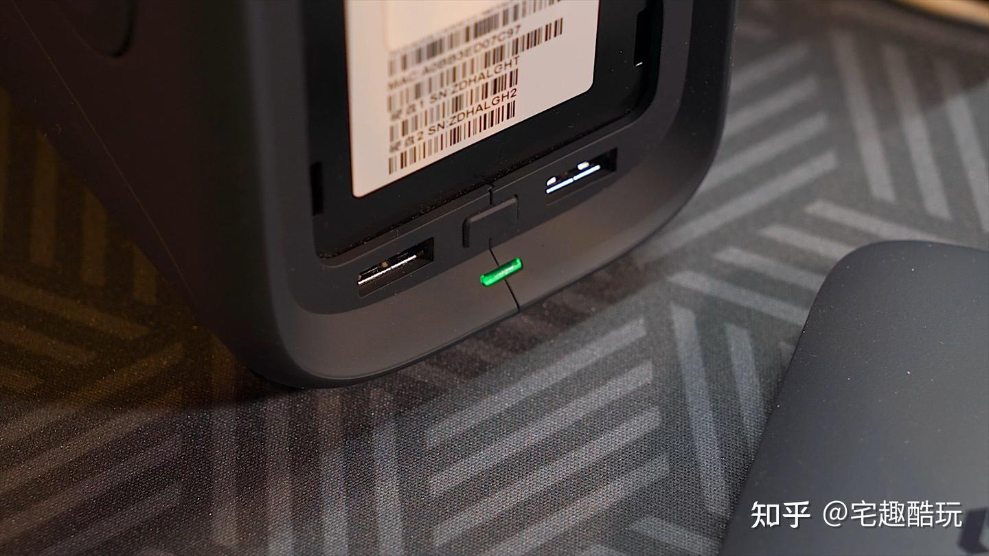 极空间Z2S、Q2、Z4、Z4S如何选择？一文给你解答！ - 知乎