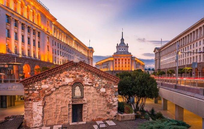 历史古迹不输希腊意大利，保加利亚是实打实的宝藏国家 - 知乎