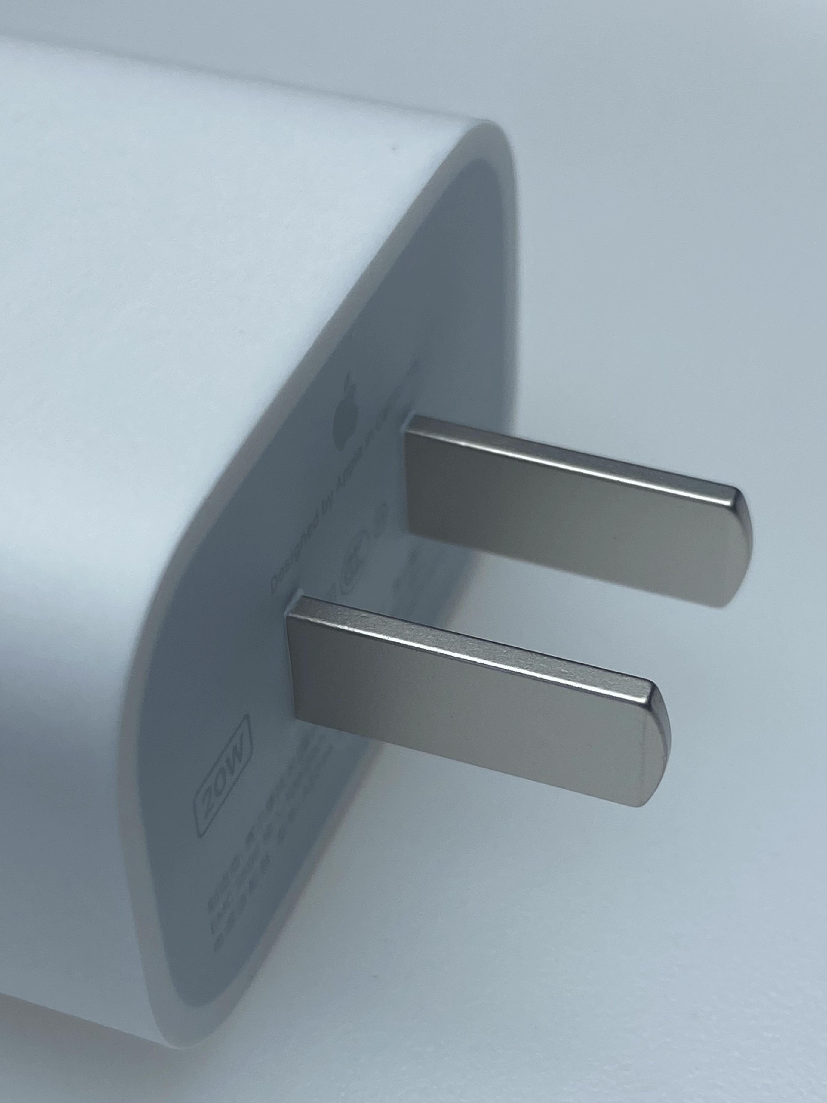 Apple Watch只送了一条线，那么应该搭配多少w充电头？ - 知乎