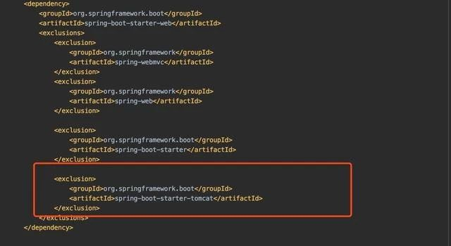 为什么很多Spring Boot开发者放弃了Tomcat - 知乎