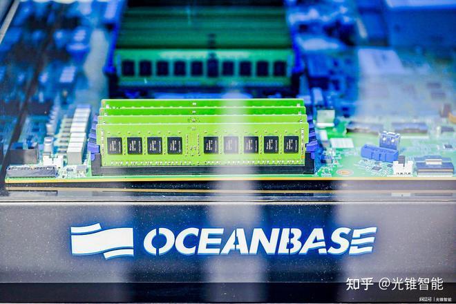 OceanBase CTO杨传辉担任公司AI一号位 - 知乎