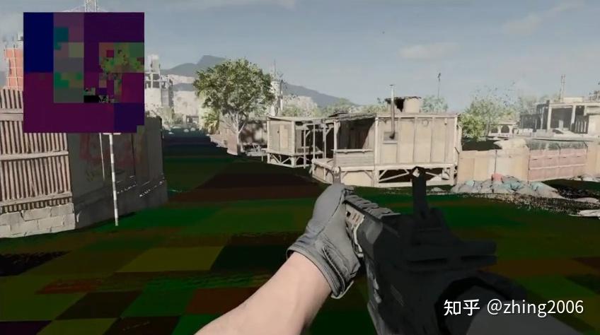 SIGGRAPH 2023-CoD中的大规模地形渲染 - 知乎