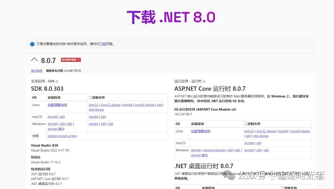 如何使用 IIS 部署 ASP.NET Core 应用？ - 知乎