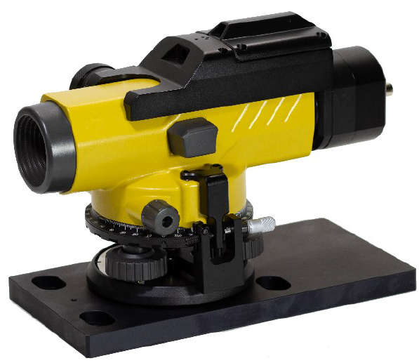 Duma手动内调自准直仪介绍，型号EAC-1012-19XR - 知乎