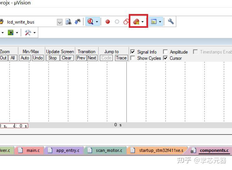 keil常见问题及解决措施 - 知乎