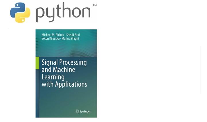 《信号处理和机器学习及其应用》Signal Processing and Machine Learning with Applications ...