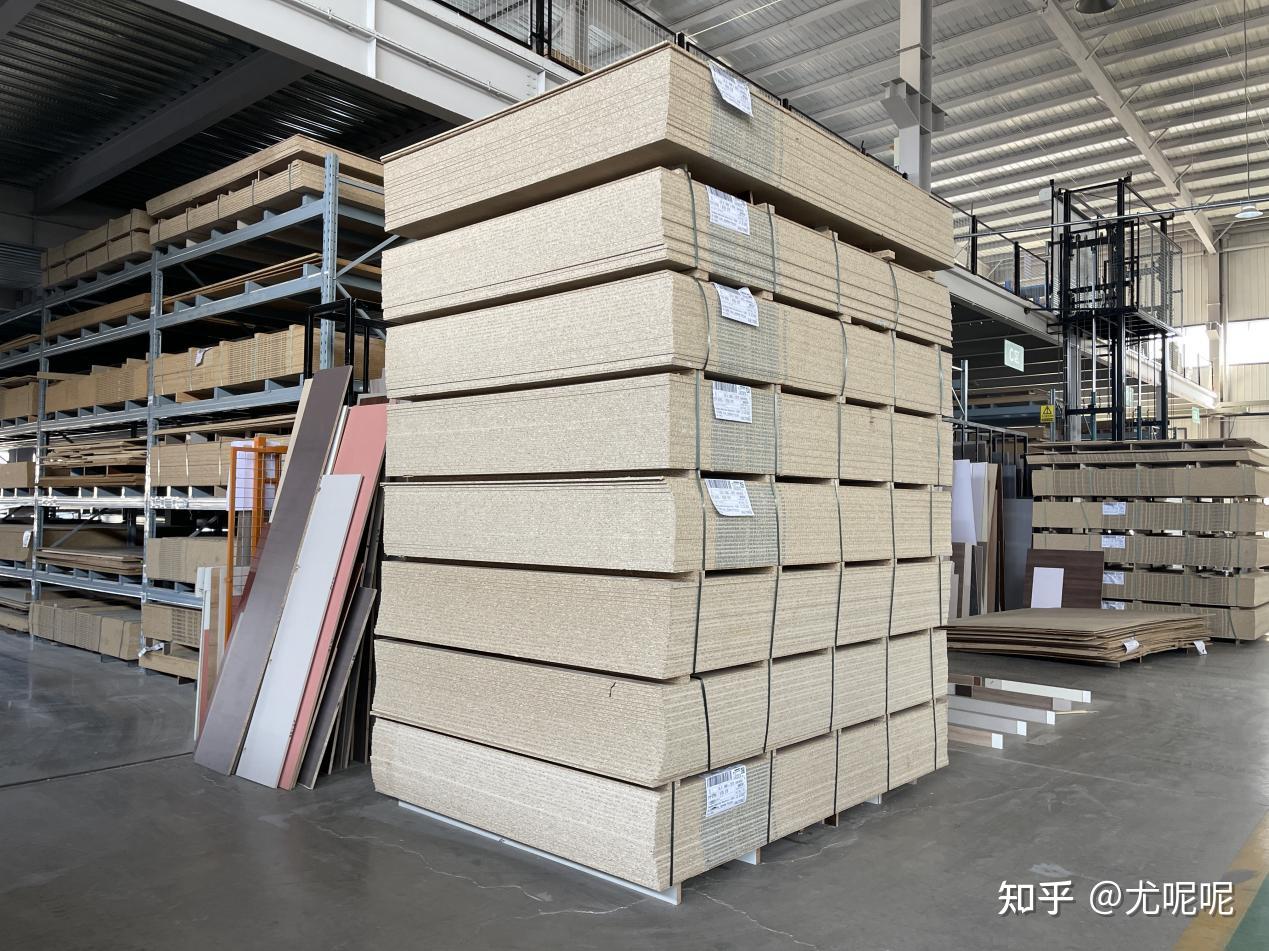 无醛板真的无醛吗？无醛、F4、ENF、E0 区别是什么，装修究竟怎么选板材才能兼顾环保和高性价比？ - 知乎