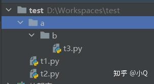 ModuleNotFoundError: No module named XXX，真的很烦，不如彻底搞懂 - 知乎