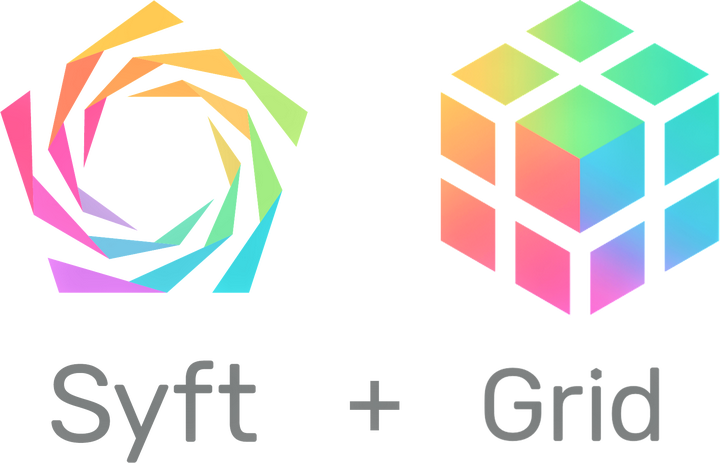 Syft&Grid简述 - 0.6.0 Early Sep 21 - 知乎