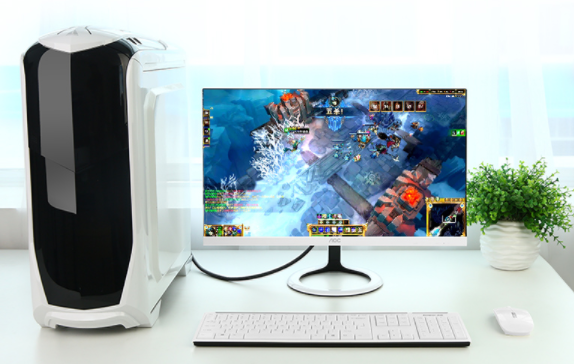 HDMI、DVI、VGA、DP 四种接口有什么区别？ - 知乎