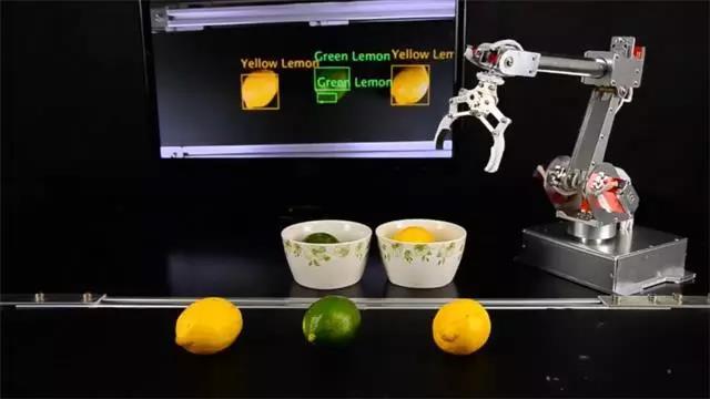 用Processing编程的机器人—【7Bot】 - 知乎