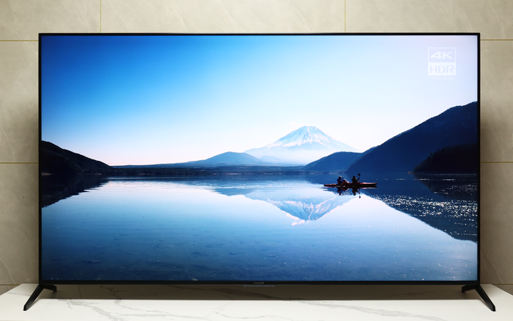 雷鸟85鹤7Max电视评测：继续堆料、继续质价比 - 知乎