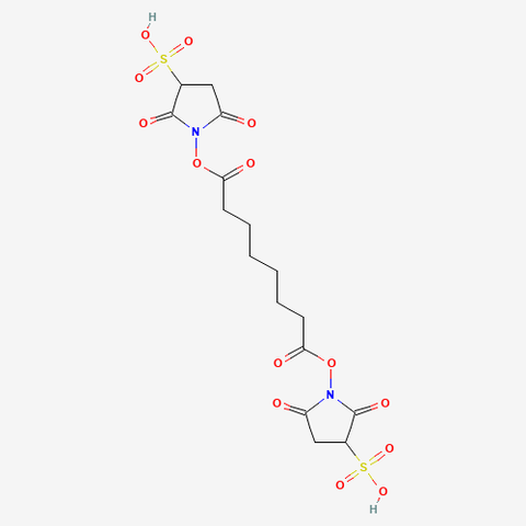 BS3交联剂；伯胺反应联剂 - 知乎
