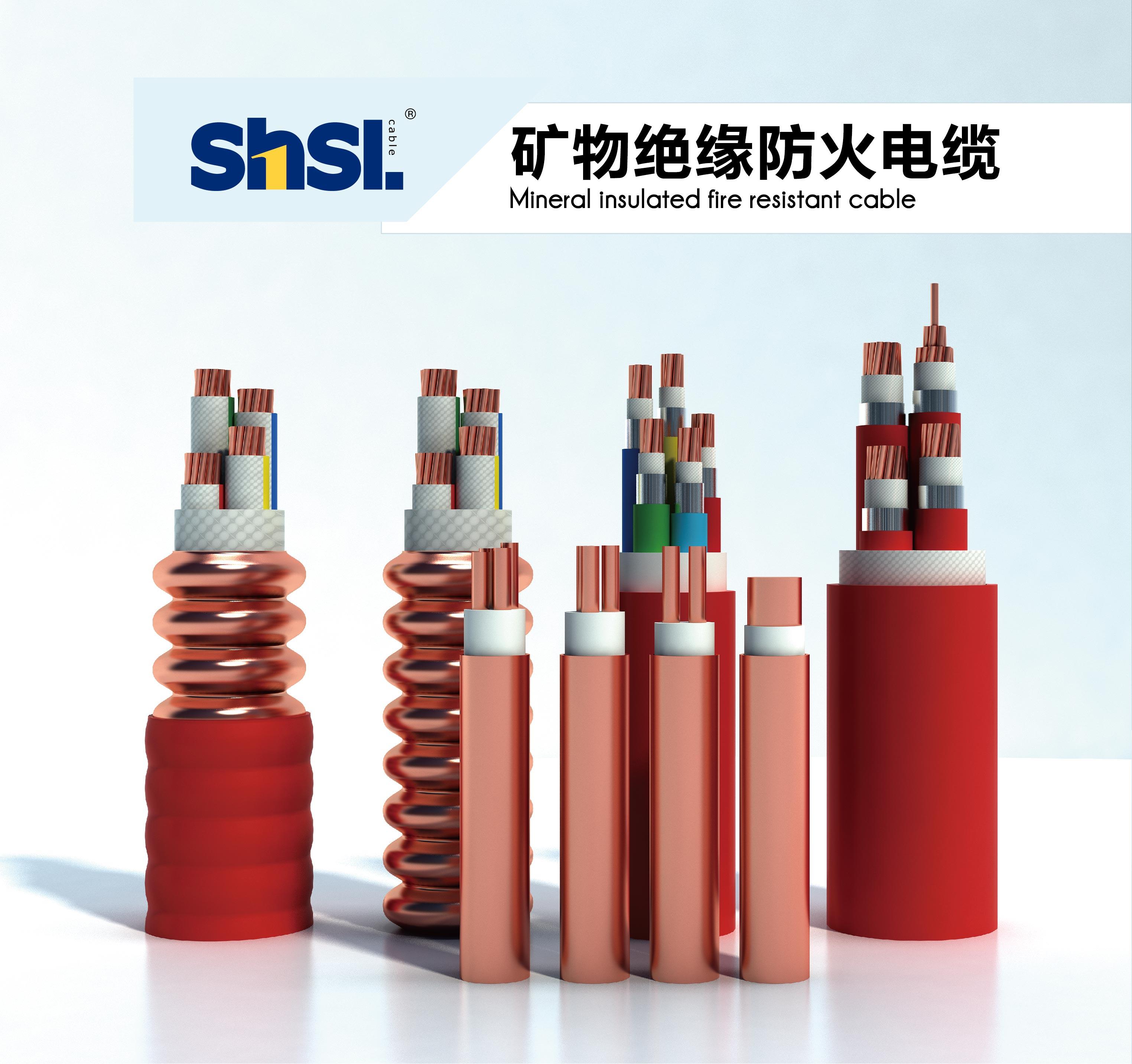 柔性矿物绝缘电缆YTTW的特性和优缺点有哪些？ - 知乎