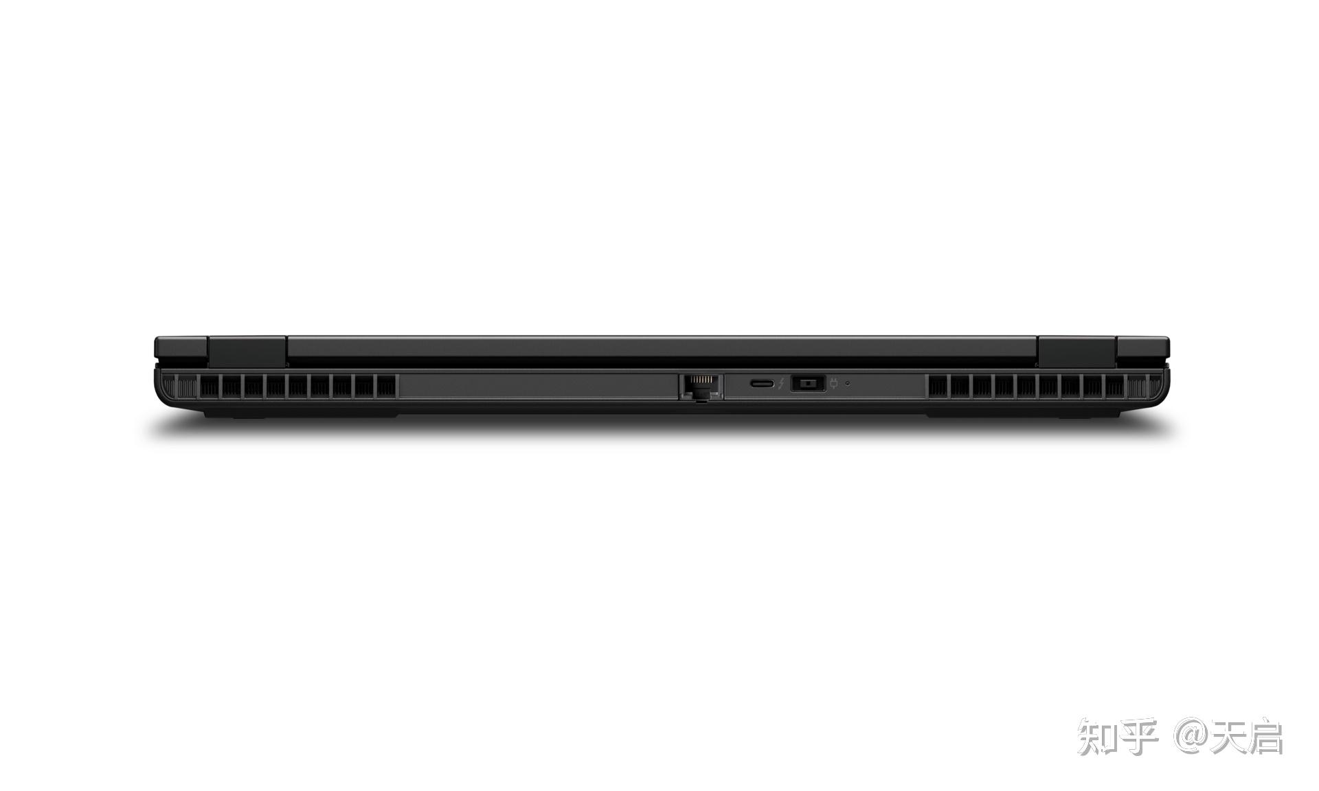 如何评价 Thinkpad 全新的 P系列产品？ - 知乎