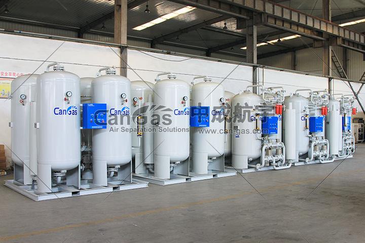 PSA医用制氧机怎么选才专业 - 知乎