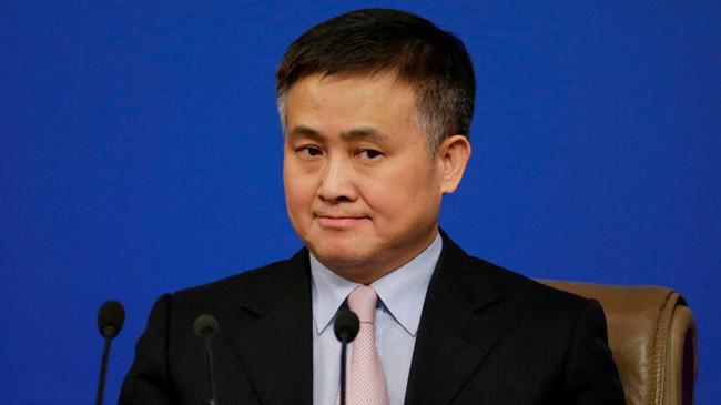 潘功胜执掌中国央行，如何应对金融风险引关注 知乎