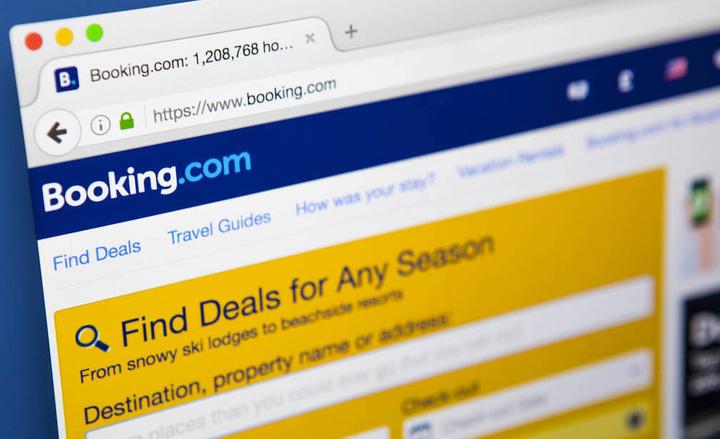 Booking.com是怎样操纵你的 [译文] - 知乎