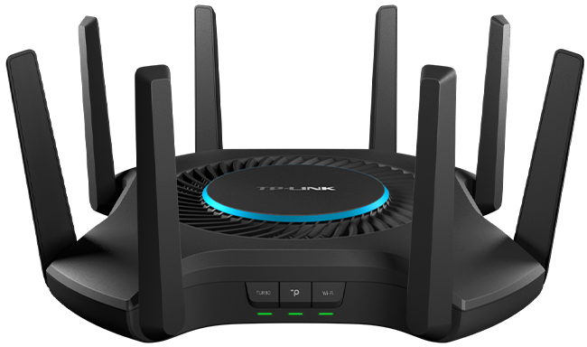 2025年度TP-LINK最全AX6000/BE7200路由器选购指南（大图对照版，5月更新） - 知乎