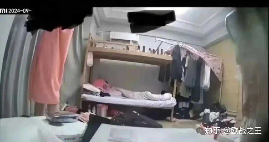 中国的“N号房”：MaskPark - 知乎